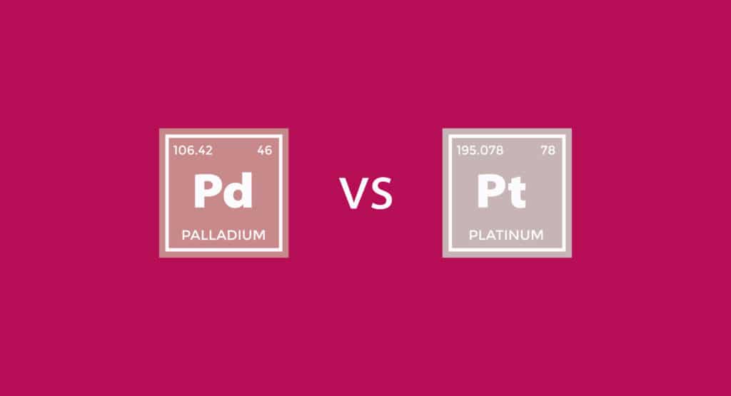 Palladium vs Platinum Rings: Everything You Should Know