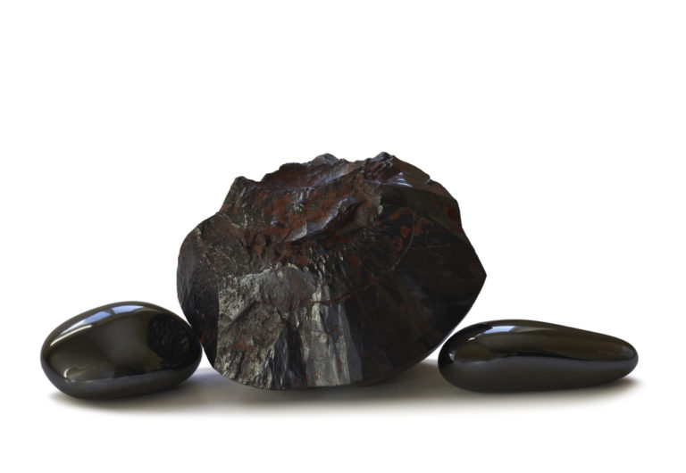 16 Stunning Black Gemstones for Jewelry | Ringagement